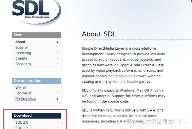 只需5分钟，就可以利用C语言编写一个自己的视频播放器? - 知乎