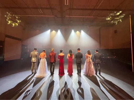 艾德思与哈佛大学中国学生学者联合会（HCSSA）合作圆满落幕！ - 知乎