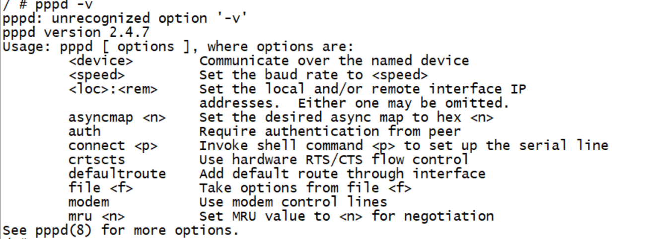 正点原子Linux第七十一章Linux 4G通信实验 - 知乎