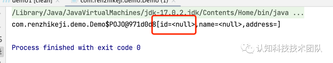 Java避坑指南:POJO类属性建议一律为包装类型，而且不要设置任何属性默认值 - 知乎
