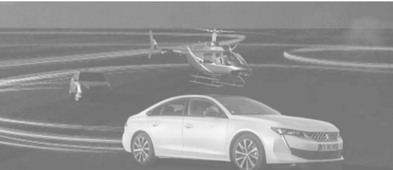 报恩护主 人间值得 东风标致新408和508L不惧“飞行大挑战” - 知乎