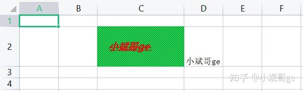 总结Python设置Excel单元格样式的一切，比官方文档还详细。 - 知乎
