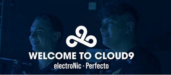 终成定局！C9官宣签下electroNic＆Perfecto - 知乎