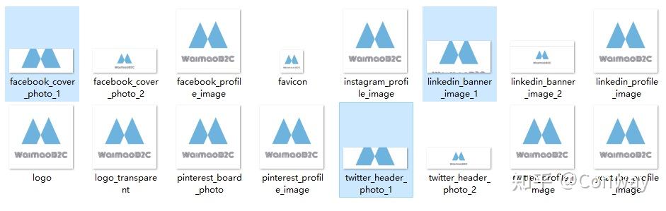 Shopify Hatchful - 一款简单易用完全免费的logo制作工具 - 知乎