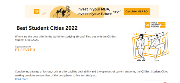 意大利唯二上榜QS2022全球最佳留学城市的City，名校云集、魅力无穷！ - 知乎