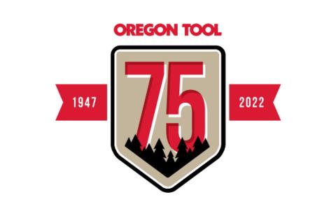 Oregon Tool庆祝成立75周年 - 知乎