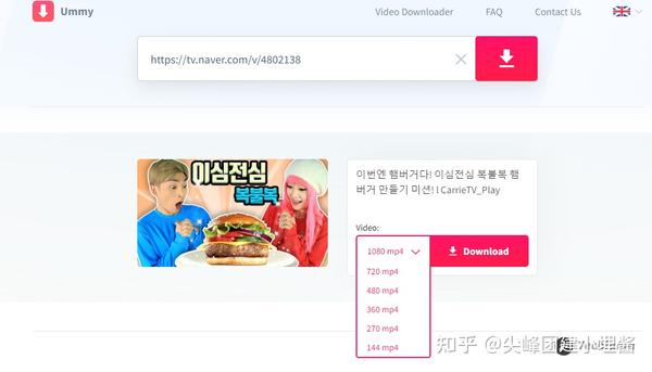 宝藏网站丨免费下载国内外视频站合集，真好用阿！ - 知乎