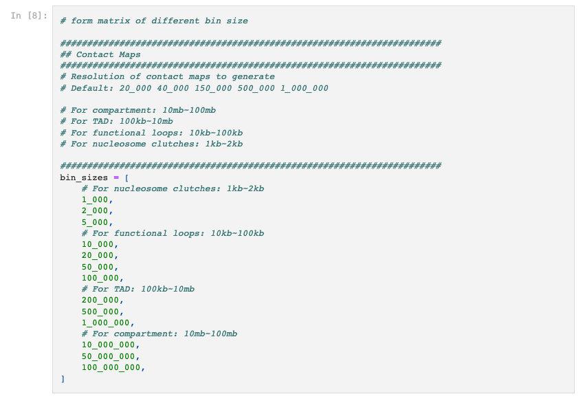 Hi-C实战|重复一篇Hi-C论文的主要结论|Part3文献Methods解读和Hi-C文库质量分析 - 知乎
