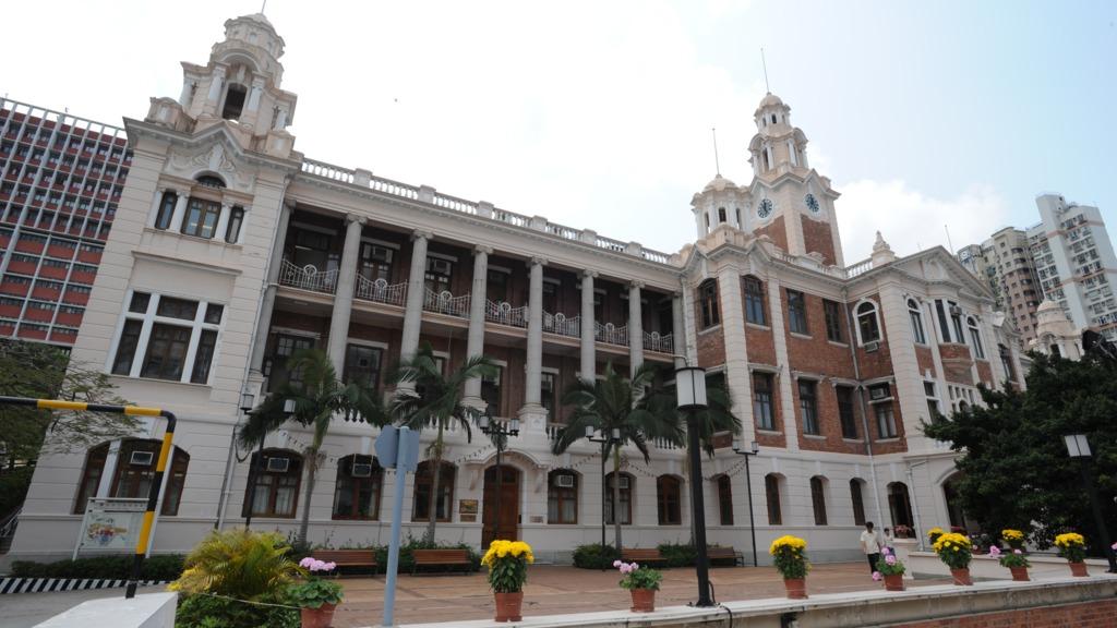 干货｜最新港校联招（JUPAS）DSE分数线全面分析 - 知乎