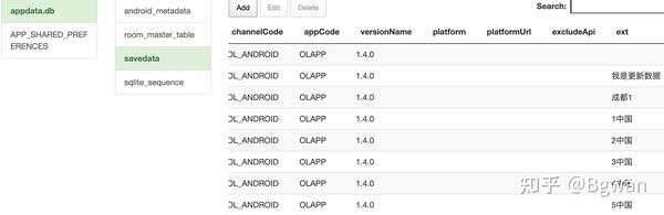 Android Room数据库使用与数据迁移总结（全） - 知乎