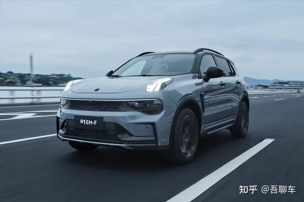 EV/HEV/PHEV/REEV到底是个啥？ - 知乎