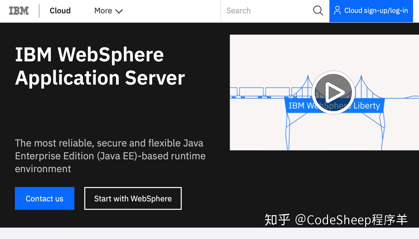 服务器软件大盘点！ - 知乎