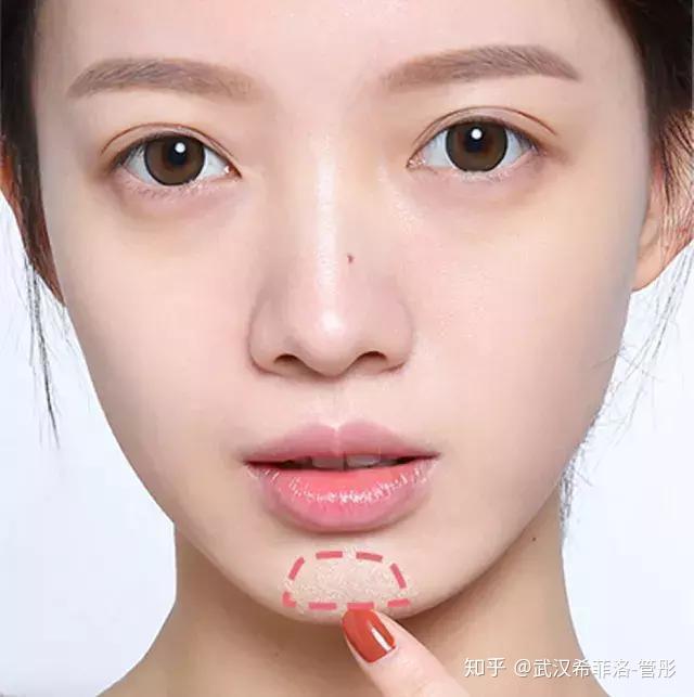 路人脸变女神,八个化妆小技巧,给自己的颜值加分!