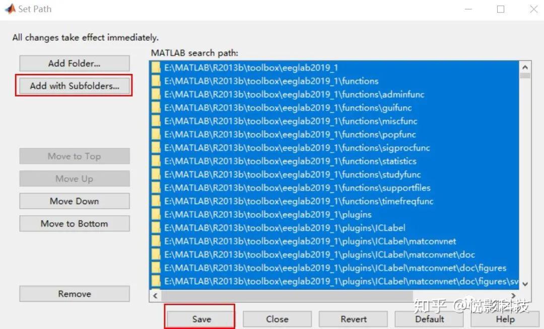 新手必看！EEGLAB工具包下载、安装及数据导入教程 - 知乎