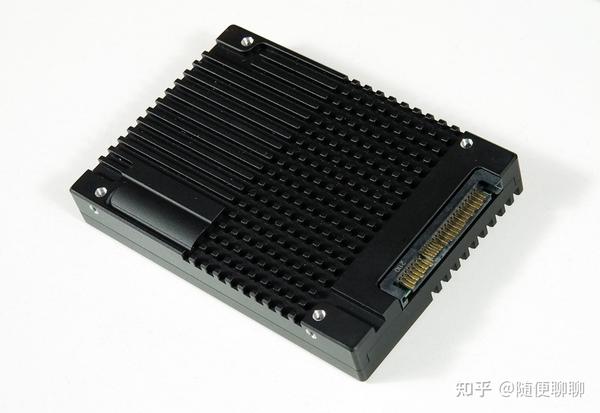 下一代企业级SSD设计规范EDSFF详解 - 知乎