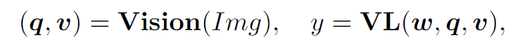 从VQA到多模态综述-Part4（完） 2021年多模态模型&更多任务 - 知乎