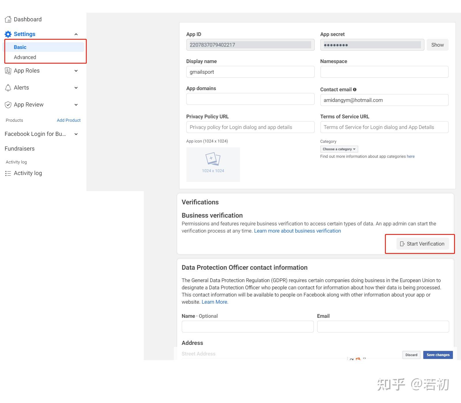 2023怎么创建Facebook BM - 知乎
