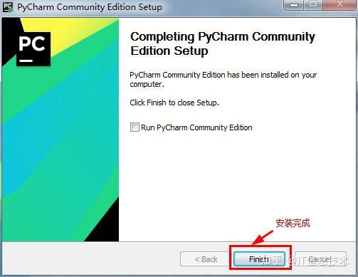 python、pycharm(pandas)安装教程 - 知乎