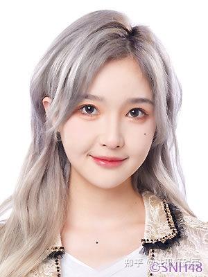 SNH48 Team N2 2022九月新公式照测评 - 知乎