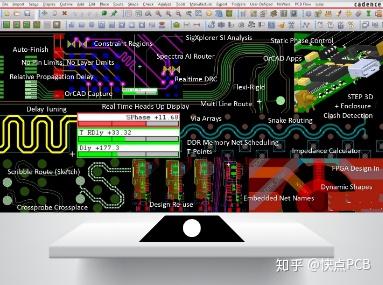 15条Allegro操作技巧，老司机都不一定知道！ - 知乎