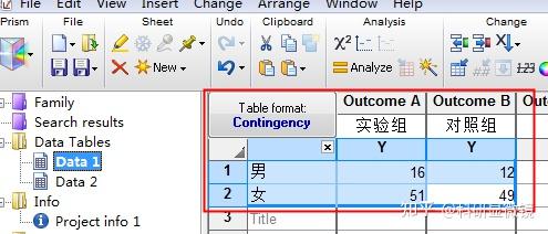 Baseline table？学会如何用GraphPad制作临床基线特征表！ - 知乎