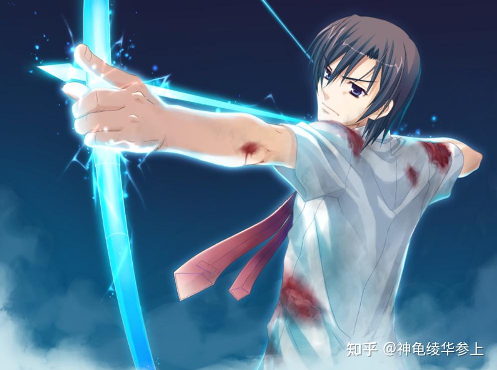 ExE（Empty x Embryo）——一场酣畅淋漓的赤石 - 知乎