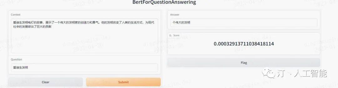 Gradio入门到进阶全网最详细教程[二]：快速搭建AI算法可视化部署演示(侧重参数详解和案例实践) - 知乎