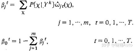从一踏上自动驾驶上下求索之路（八）——联合概率数据关联JPDA - 知乎