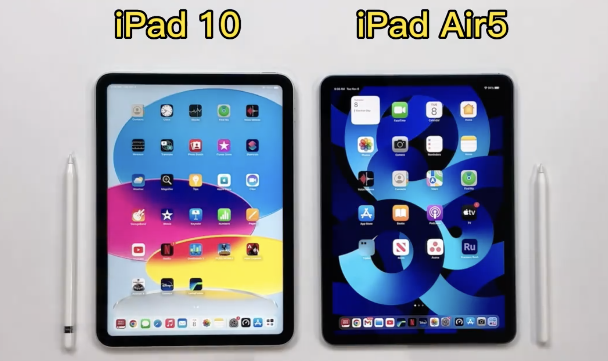 【2023年618ipad10降价攻略】ipad10代怎么样？ipad10最低价是多少钱？ipad10和air5怎么选？