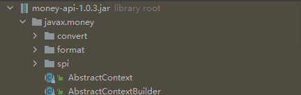 JavaMoney规范(JSR 354)与对应实现解读 - 知乎
