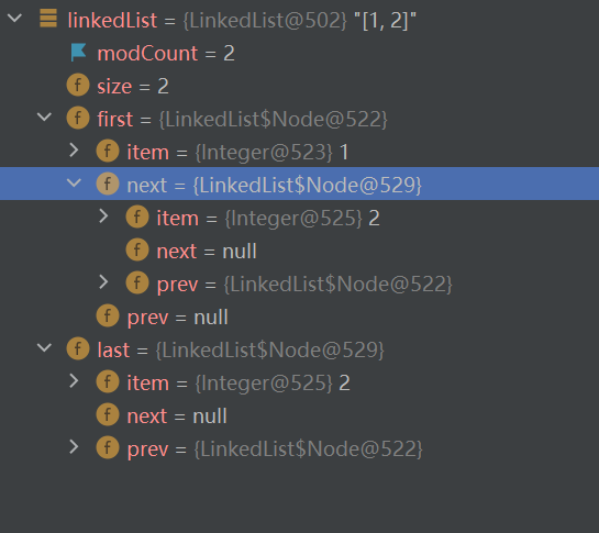 Java集合-LinkedList介绍、源码分析 - 知乎