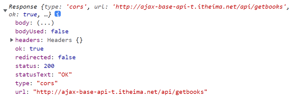 Fetch API 新手入门指南 - 知乎
