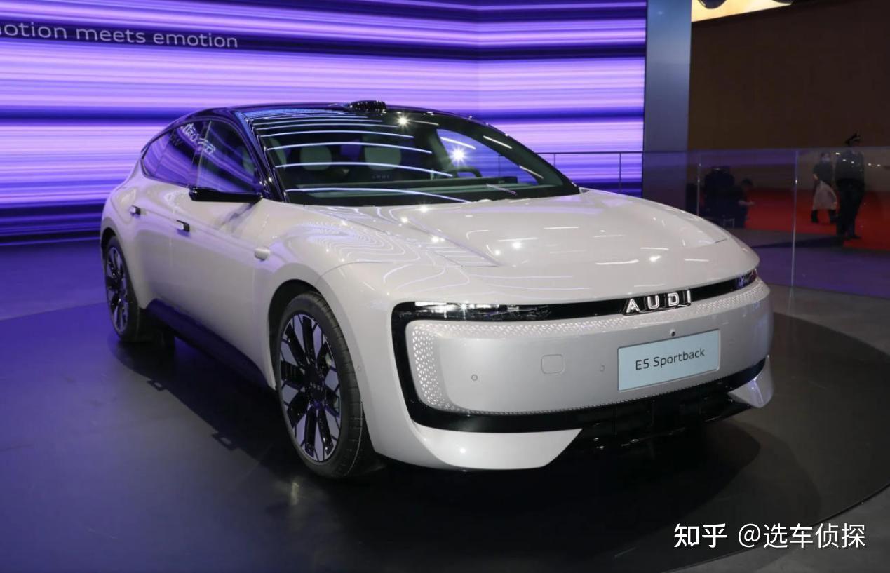 享界S9T对比奥迪E5，30万预算，纯电旅行车怎么选？ - 知乎