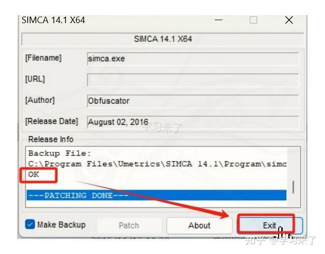 SIMCA下载安装教程全网超详细【2025新版SIMCA 14.1】(附全套安装包) - 知乎