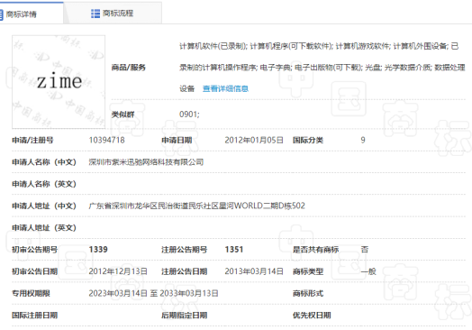 ZMI与ZIME的纠纷是怎么一回事？ - 知乎