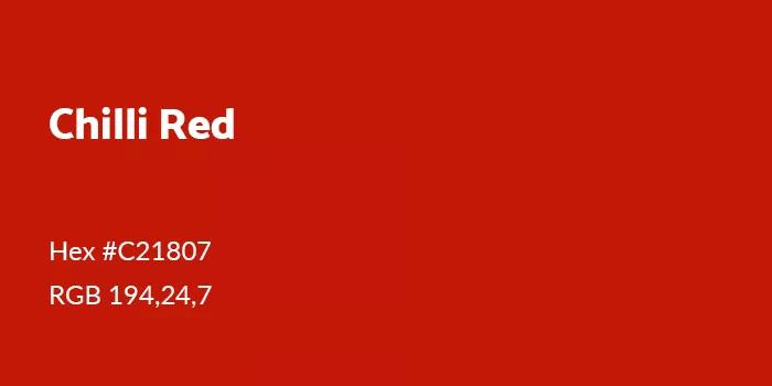 在艺术留学作品集中如何玩转红色？ - 知乎