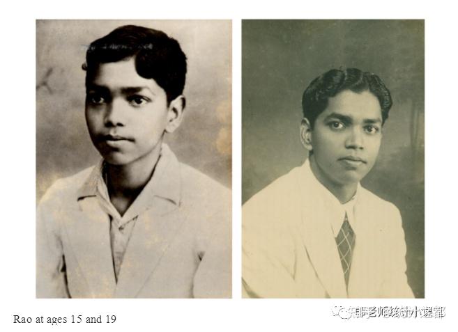 统计大师C. R. Rao今日去世，享年102岁。深切缅怀 - 知乎