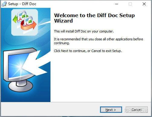 SoftInterface Diff Doc （文件修复工具）分享 - 知乎
