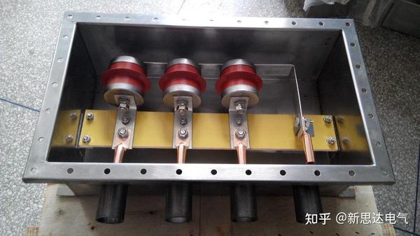 35KV电缆保护接地箱的使用须知 - 知乎