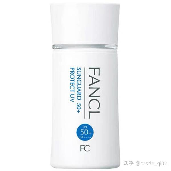 敏感肌、孕期护肤彩妆用什么？fancl人气热门护肤、彩妆介绍大合集！超全！ - 知乎
