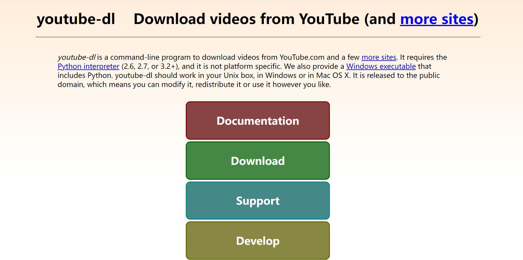 2024年最新YouTube视频下载6个方法 - 知乎