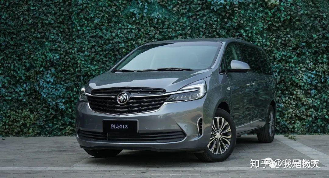 超详细体验别克新GL8 ES、新GL8！ 23.29万-39.99万，组团来战 - 知乎