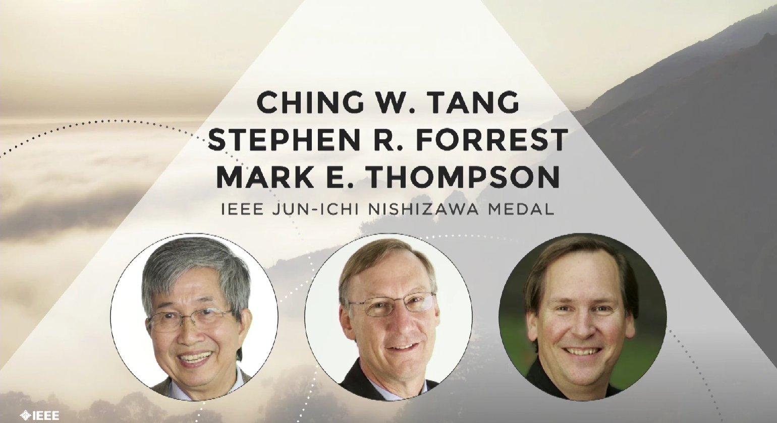 高效磷光OLED的商业化 - 知乎