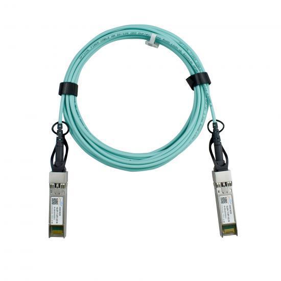 25G SFP28 AOC有源光缆 - 知乎