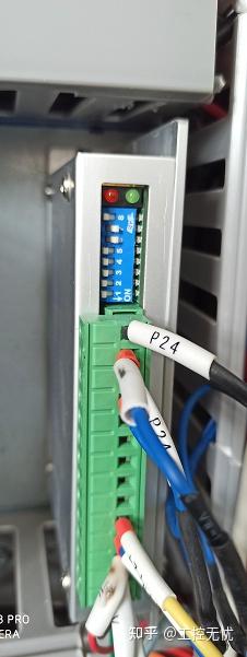 【原创】三菱QD77MS16控制伺服电机的方法 - 知乎