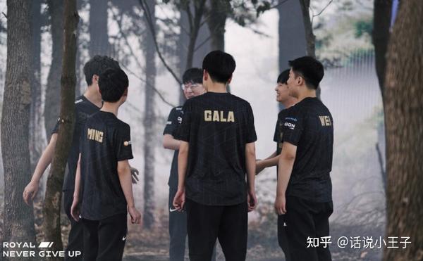 “Bin证明自己的时候到了”，RNG大战JDG：Bin直面369，小虎交手牙膏 - 知乎