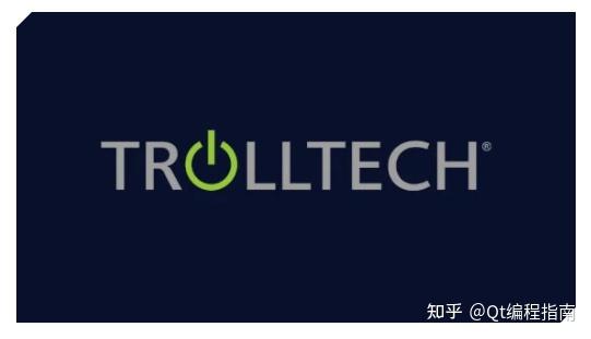 揭秘不为人知的Qt，后悔不早点知道？ - 知乎