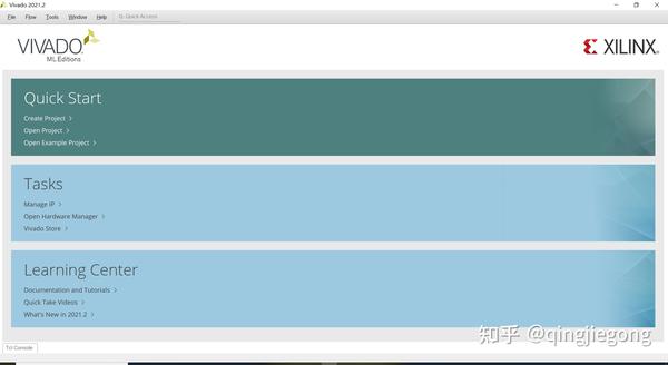 vivado安装配置教程 - 知乎