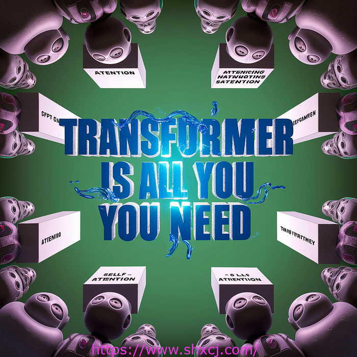 14-19 深入浅出帮你理解 [Transformer是你所需要的] - 知乎